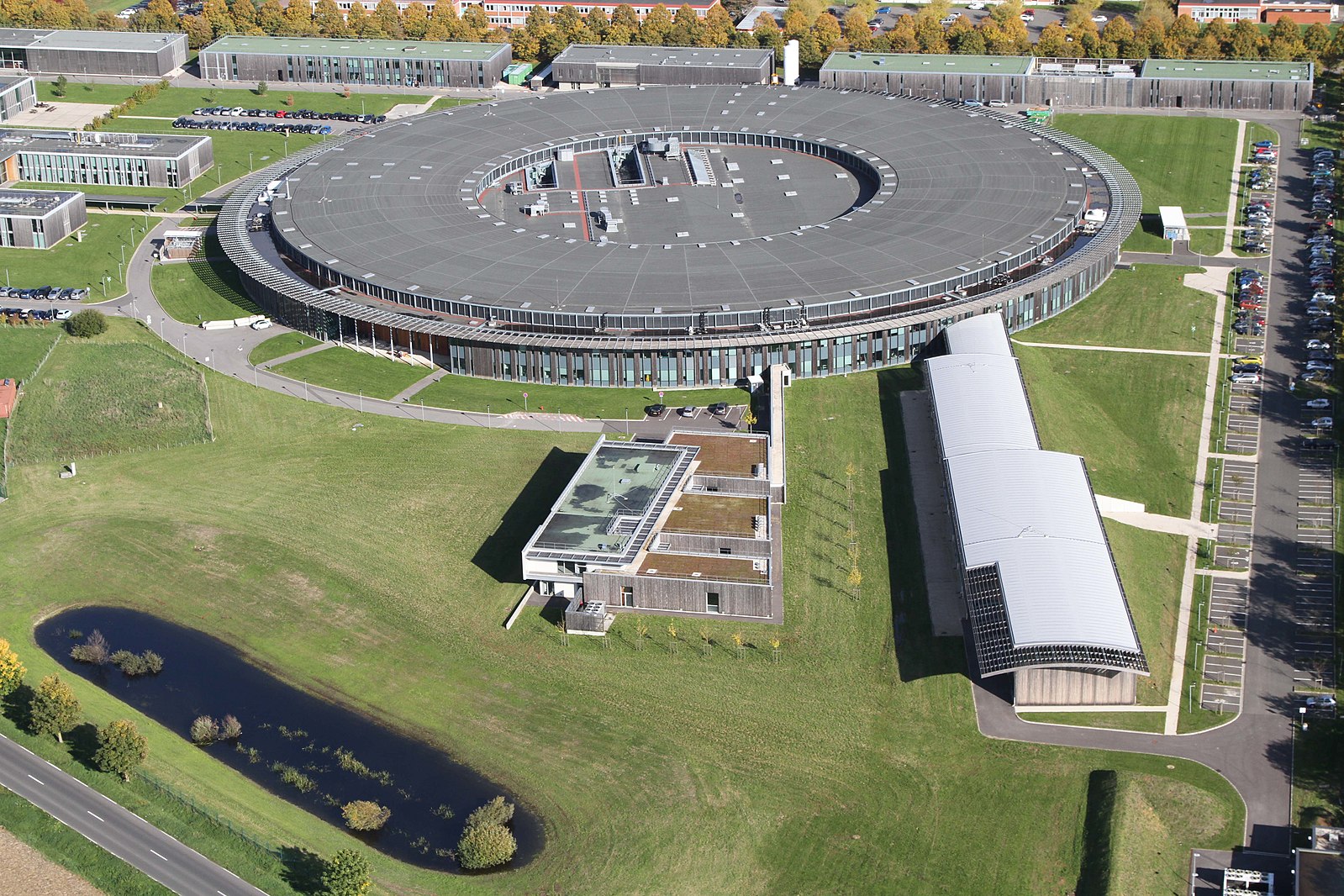 Les techniques de l’invisible - L'Invisible - Dealers de science