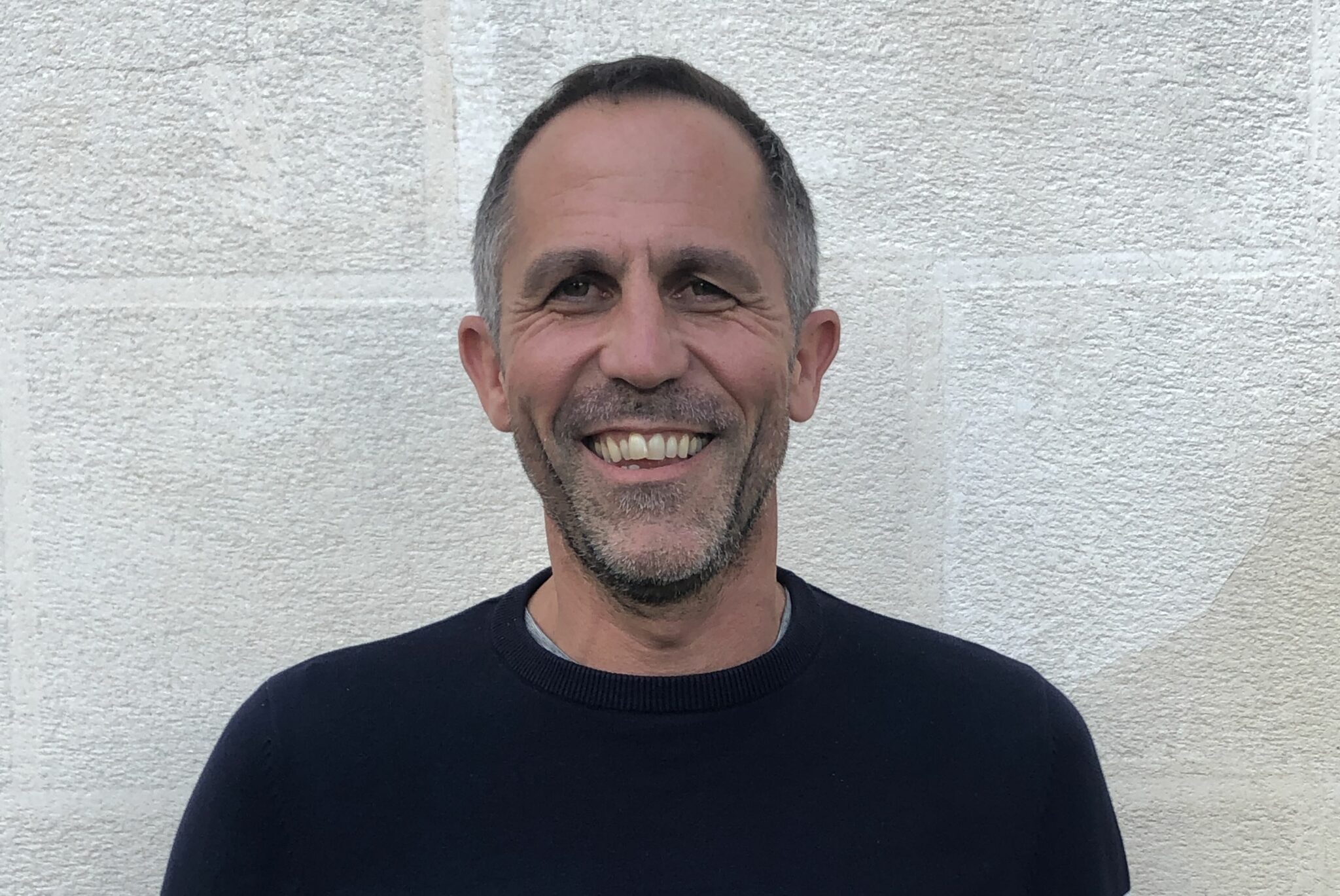 Frédéric Perrot - L'Invisible - Dealers de science