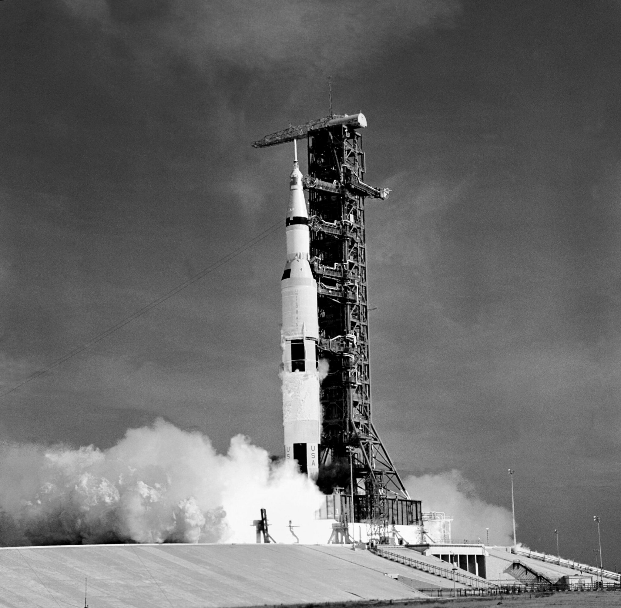 Explorer - L'Invisible - Dealers de science